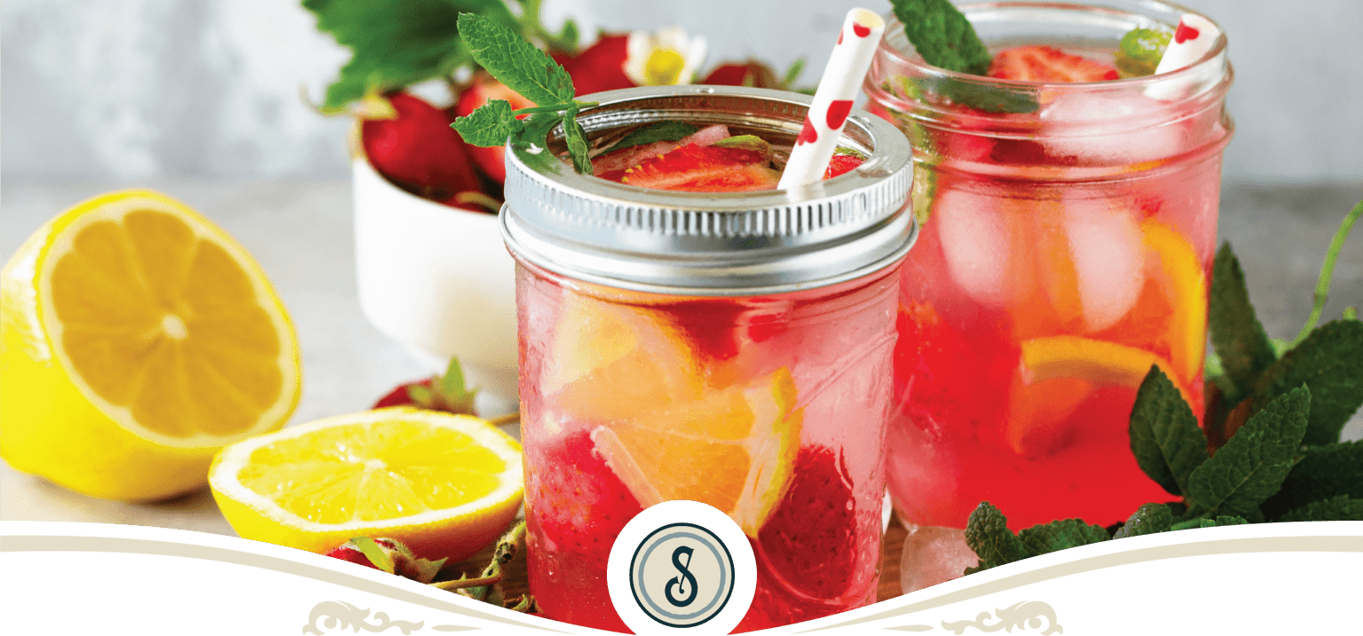 Mountain Mama Lemonade – Sugarlands Distilling Company