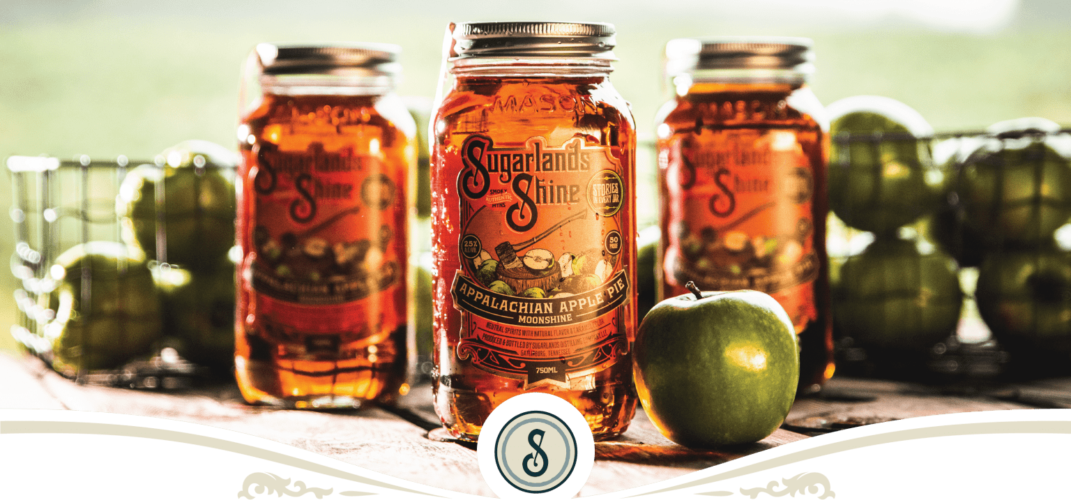 Appalachian Apple Pie – Sugarlands Distilling Company