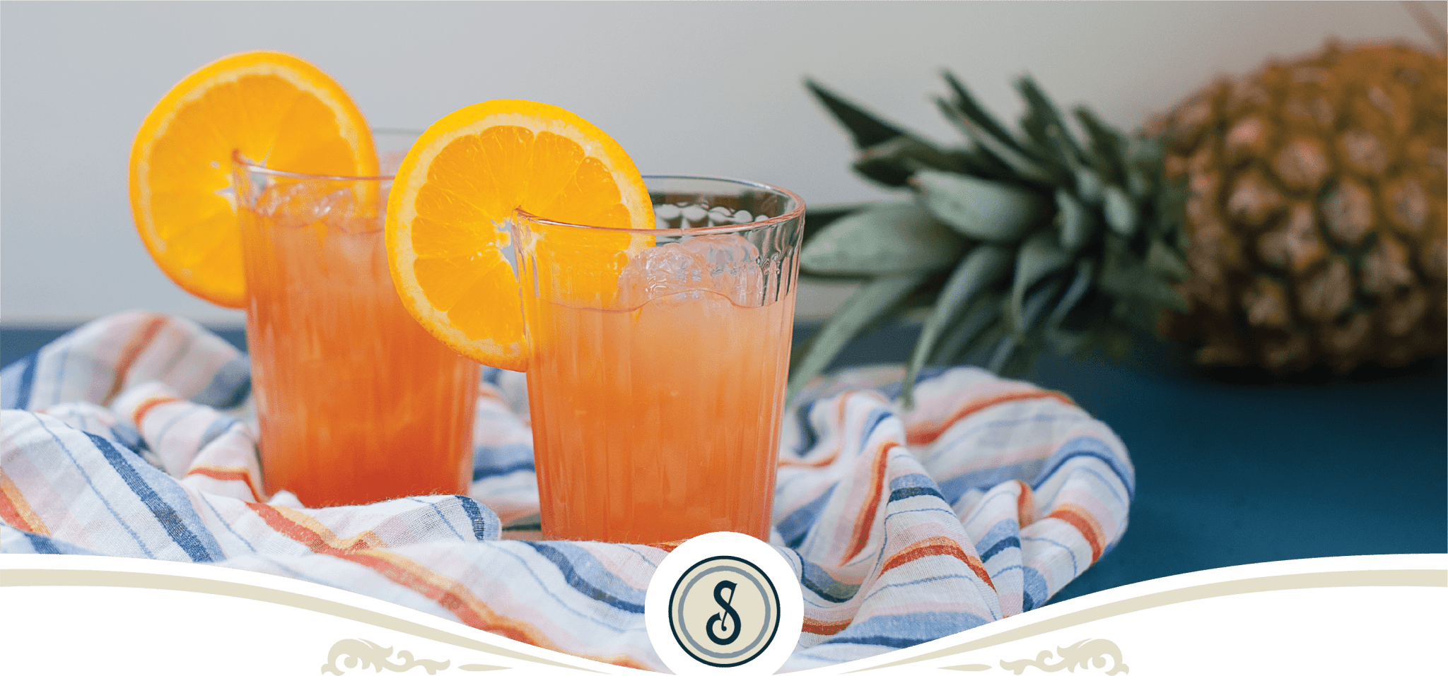 Caribbean Twist – Sugarlands Distilling Company