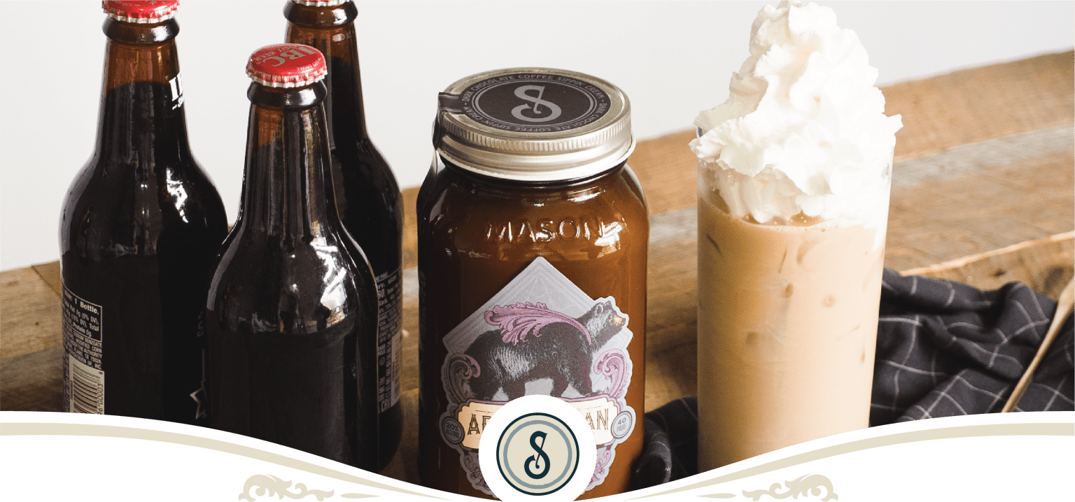 Dark Chocolate Root Beer Float – Sugarlands Distilling Company