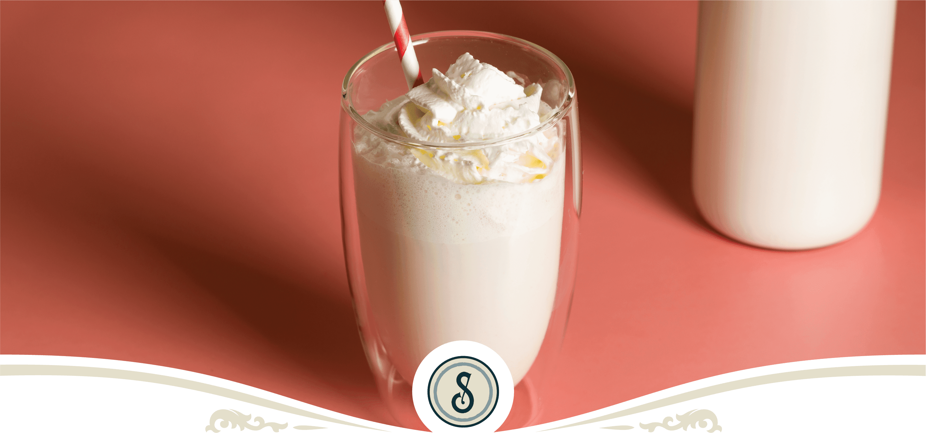 The King Shake – Sugarlands Distilling Company