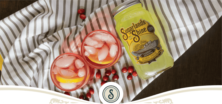 Lemon Zinger – Sugarlands Distilling Company