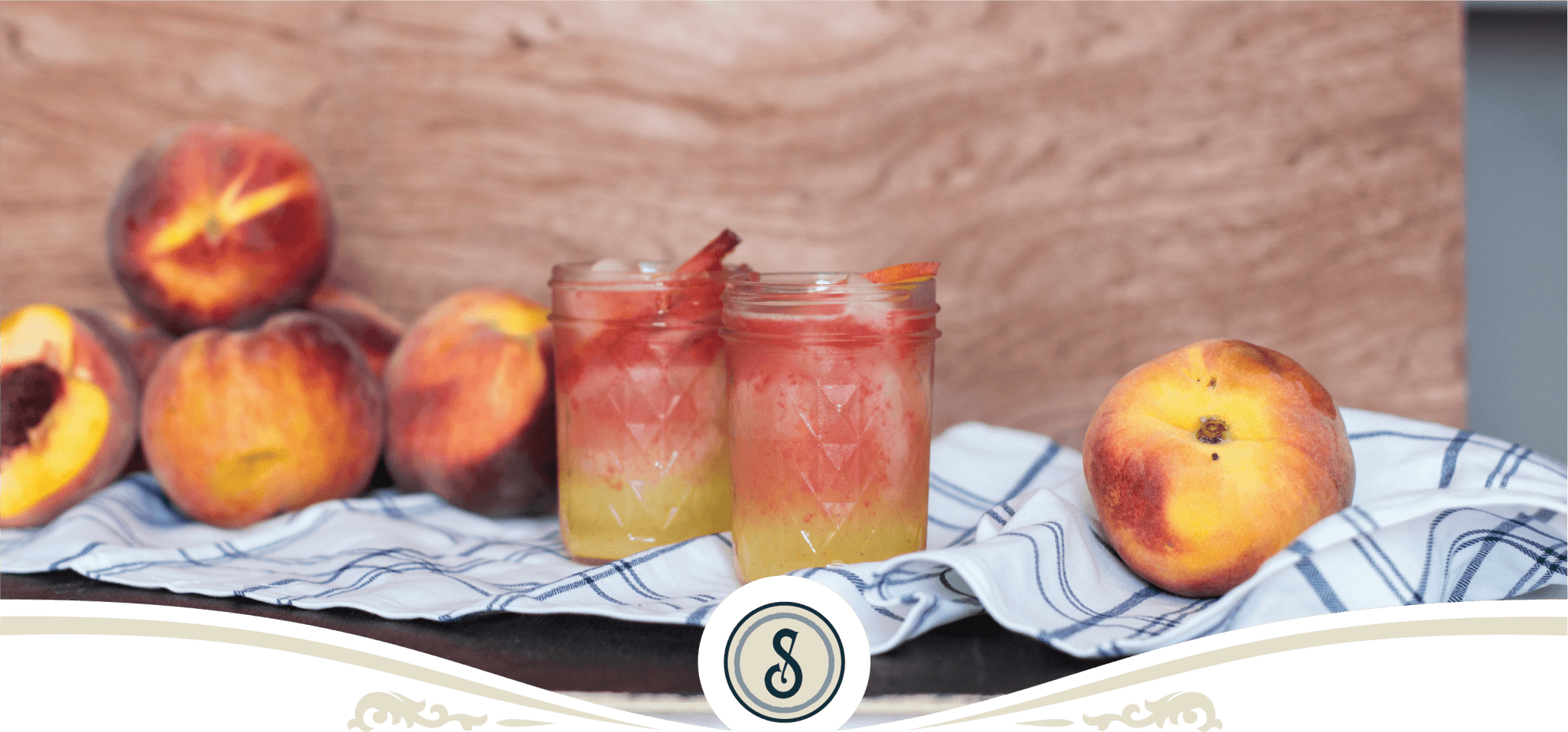 Peachy Goodness – Sugarlands Distilling Company