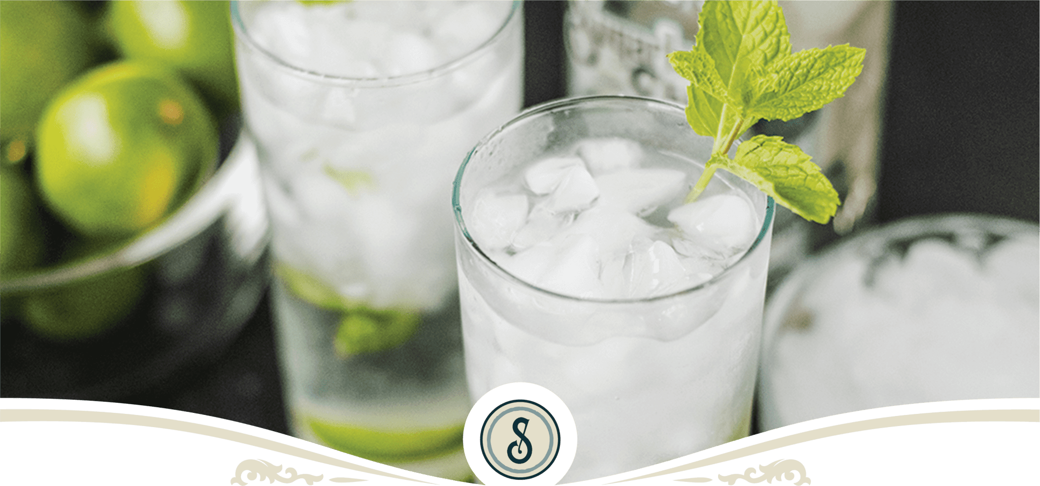 Peppermint Mojito – Sugarlands Distilling Company