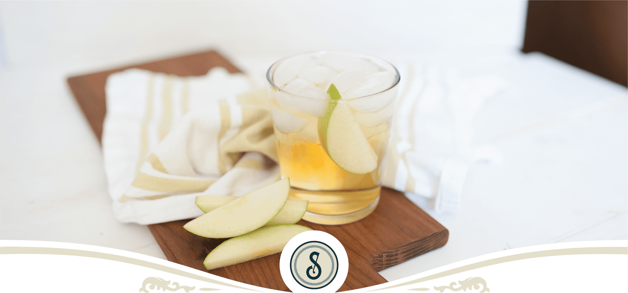 The Rye Apple Rye – Sugarlands Distilling Company