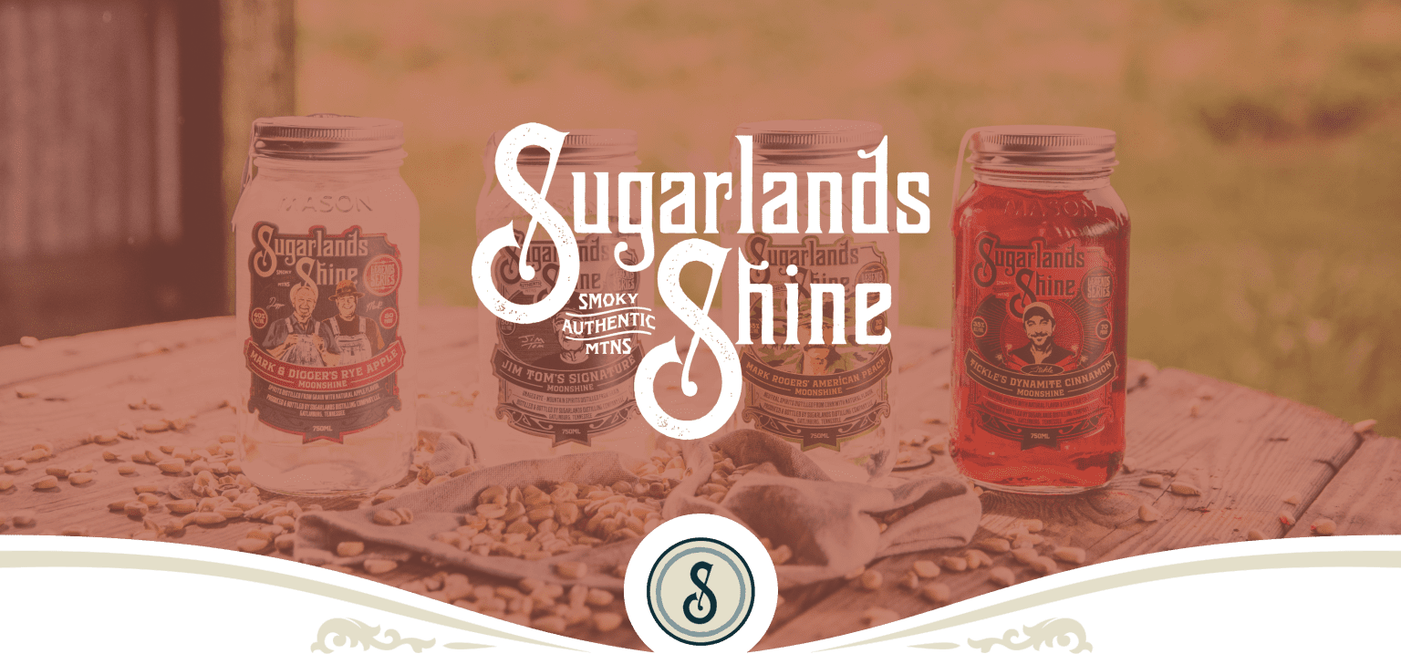 Mark Ramsey & Digger Manes – Sugarlands Distilling Company