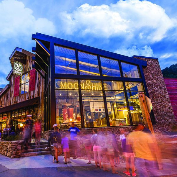 Jim Tom Hedrick – Sugarlands Distilling Company