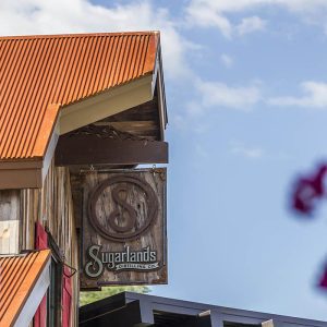 Roaming Man Tennessee Straight Rye Whiskey – Sugarlands Distilling Company