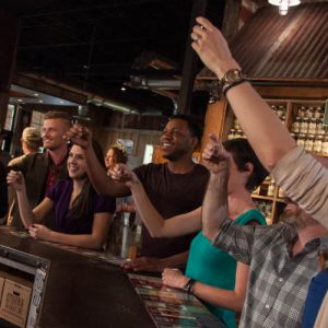 Mark & Digger’s Mountain Legacy Corn Whiskey – Sugarlands Distilling ...