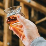 Roaming Man Tennessee Straight Rye Whiskey – Sugarlands Distilling Company