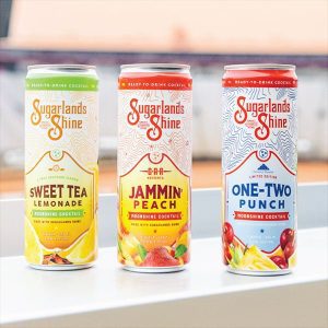 Buttery Butterscotch Rum – Sugarlands Distilling Company