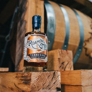 High Rock Vodka – Sugarlands Distilling Company