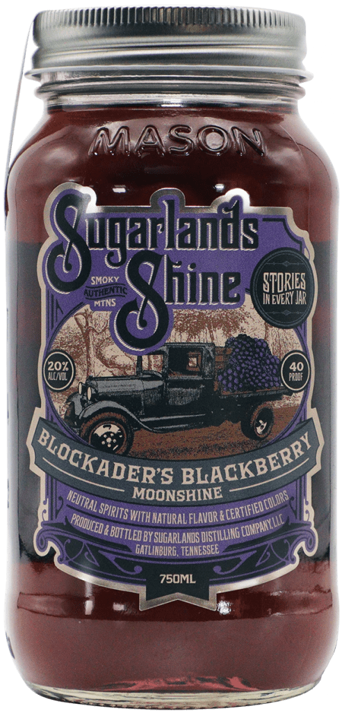 OUR PRODUCTS – Sugarlands Distilling Company