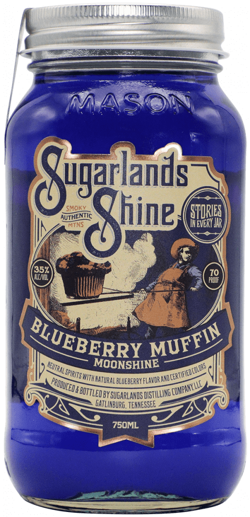 OUR PRODUCTS – Sugarlands Distilling Company
