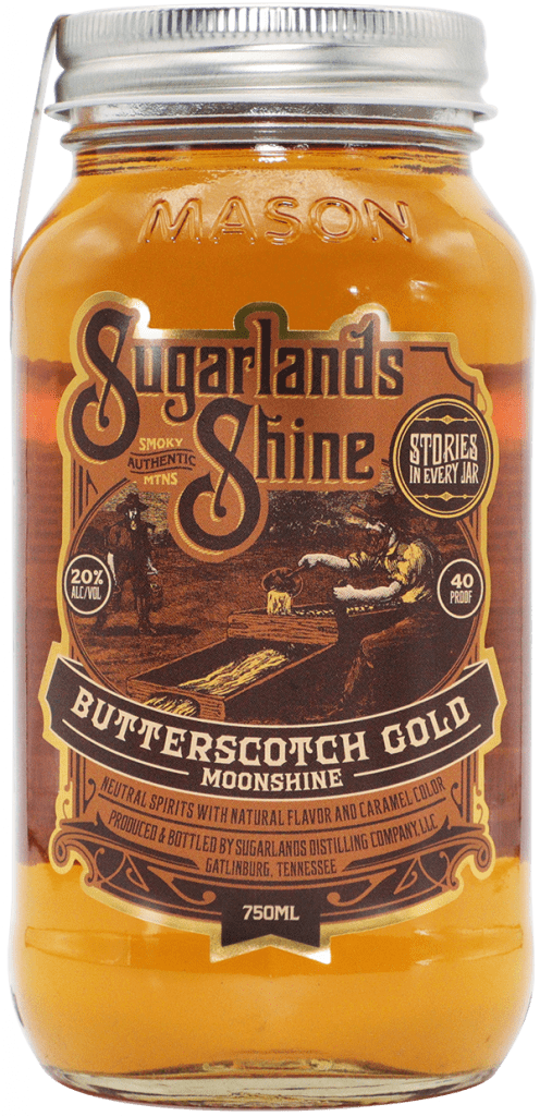 OUR PRODUCTS – Sugarlands Distilling Company