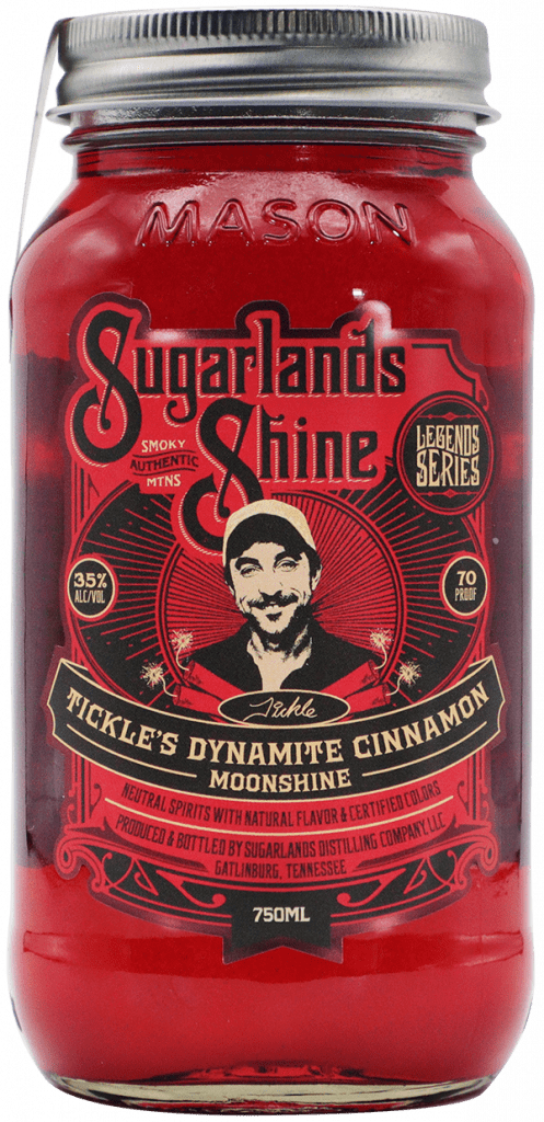 OUR PRODUCTS – Sugarlands Distilling Company