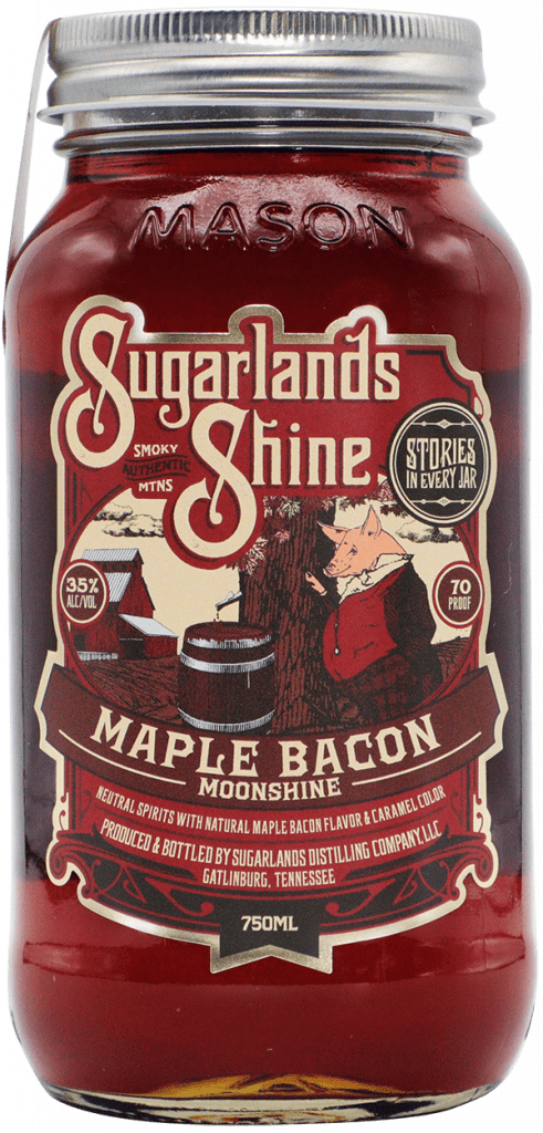 OUR PRODUCTS – Sugarlands Distilling Company