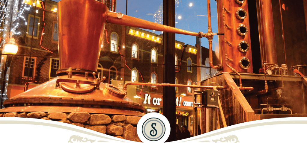 Sugarlands Launches Mark & Digger’s Mountain Legacy Corn Whiskey ...