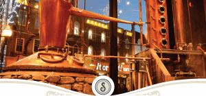 Sugarlands Launches Mark & Digger’s Mountain Legacy Corn Whiskey ...