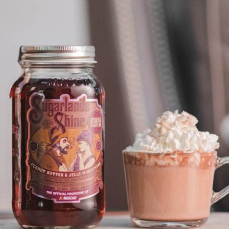 Buttery Butterscotch Rum – Sugarlands Distilling Company