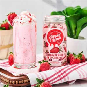 Sugarlands Sippin’ Cream – Sugarlands Distilling Company