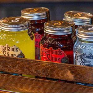 Mark Ramsey & Digger Manes – Sugarlands Distilling Company