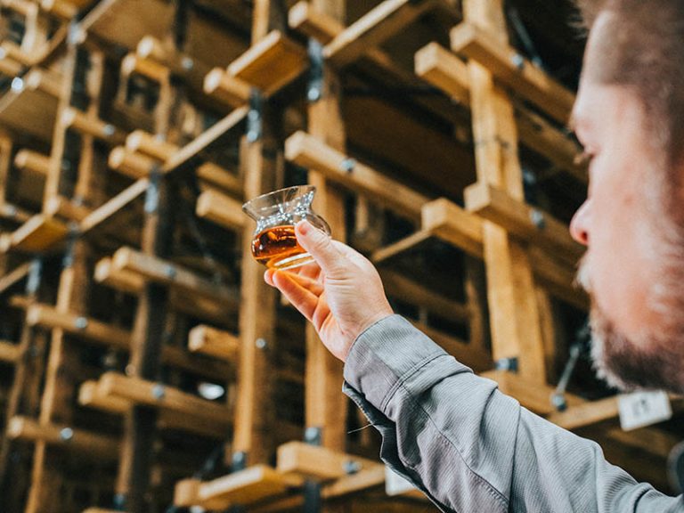 Tastings & Tours – Sugarlands Distilling Company