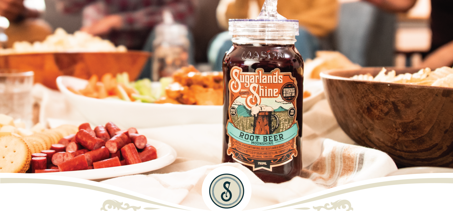 Root Beer – Sugarlands Distilling Company