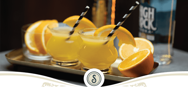 Dale’s Screwdriver – Sugarlands Distilling Company