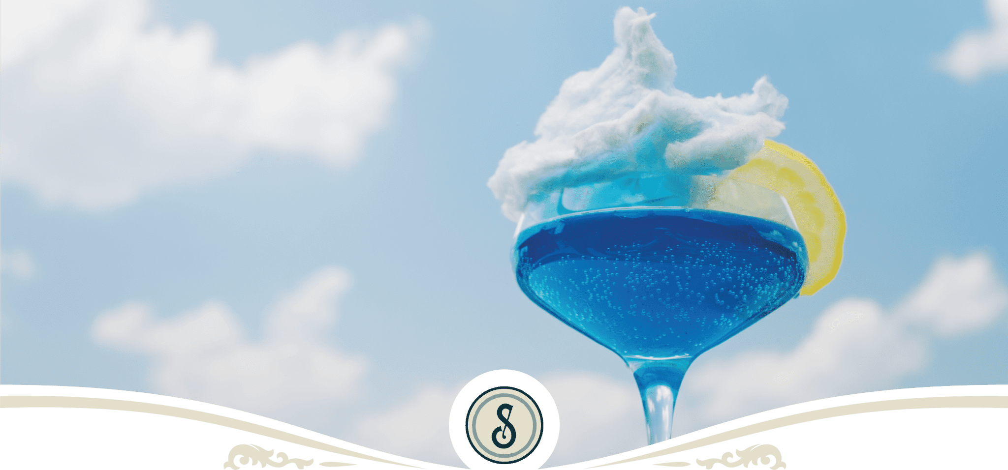 Blue Sky Martini – Sugarlands Distilling Company