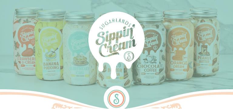 Sugarlands Sippin’ Cream – Sugarlands Distilling Company