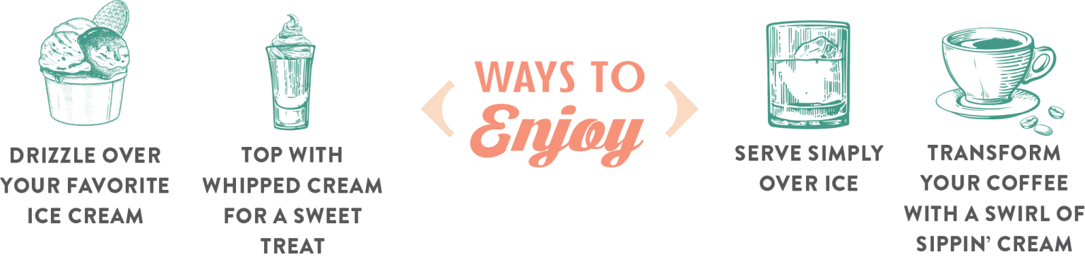 Sugarlands Sippin’ Cream – Sugarlands Distilling Company