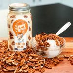 Butter Pecan Sippin’ Cream – Sugarlands Distilling Company