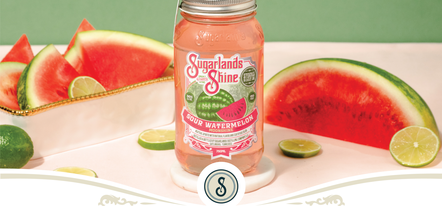 Sour Watermelon – Sugarlands Distilling Company Sour Watermelon – Sugarlands Distilling Company
