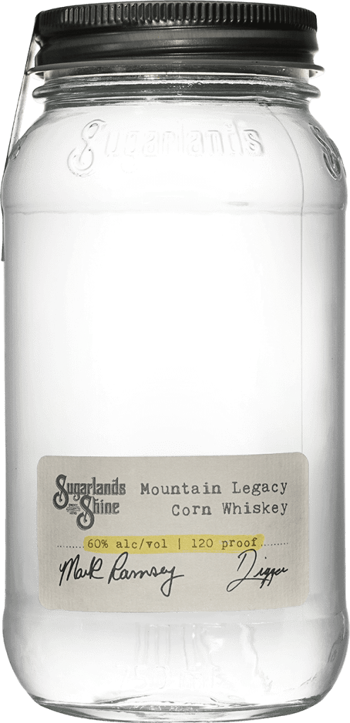 OUR PRODUCTS – Sugarlands Distilling Company