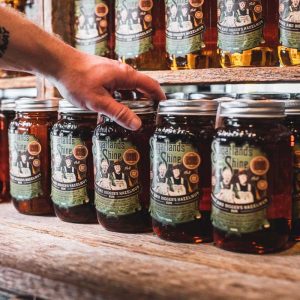 Mark Ramsey & Digger Manes – Sugarlands Distilling Company