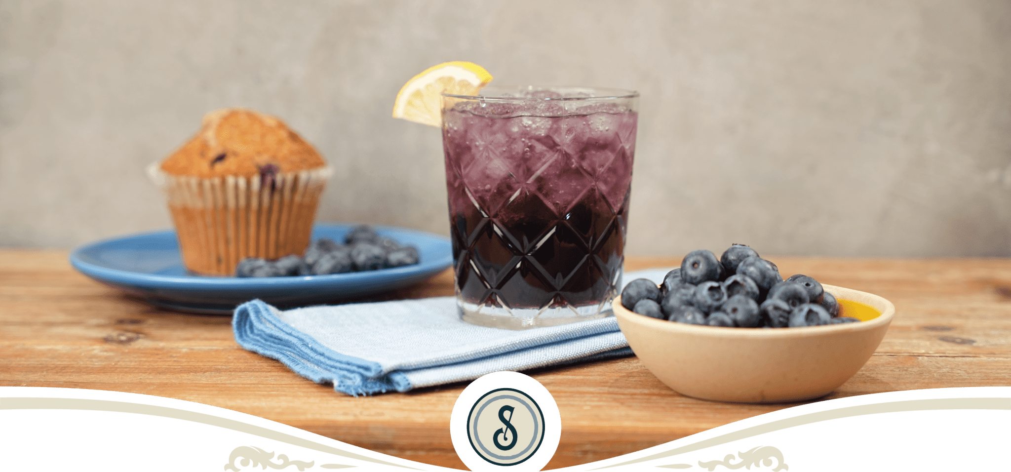 Blueberry Muffin Cran – Sugarlands Distilling Company