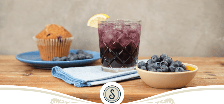 Blueberry Muffin Cran – Sugarlands Distilling Company