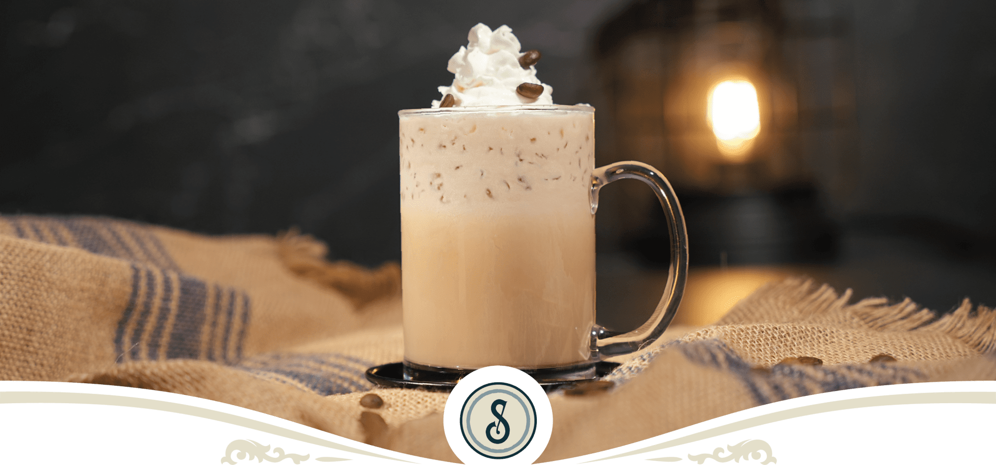 Sugarlands Sippin’ Cream – Sugarlands Distilling Company