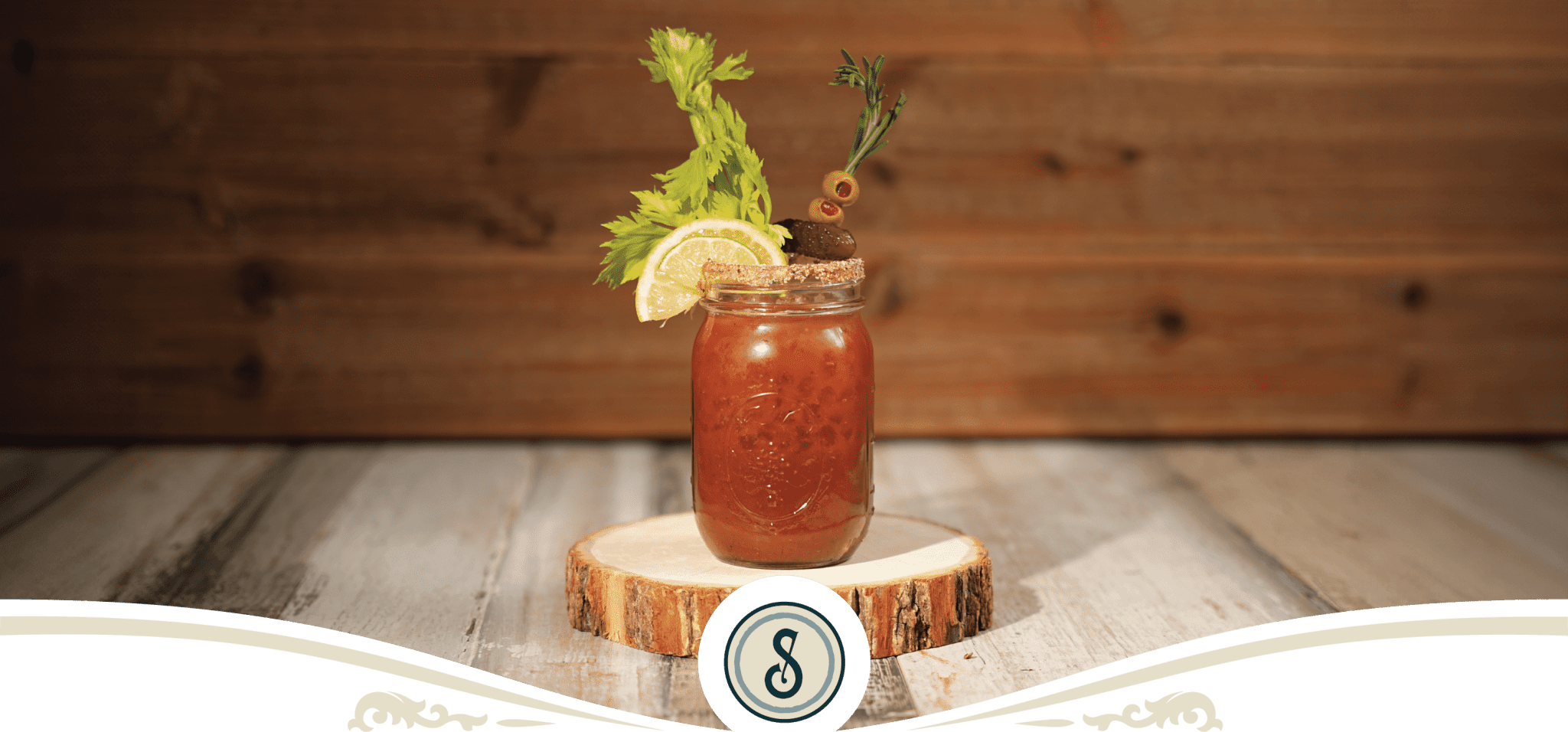 Jim Tom’s Bloody Mary – Sugarlands Distilling Company