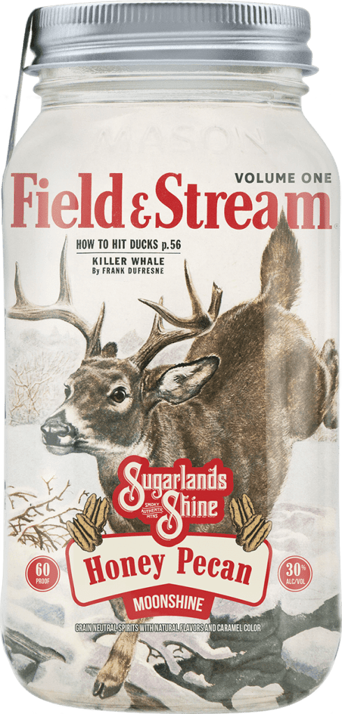 OUR PRODUCTS – Sugarlands Distilling Company