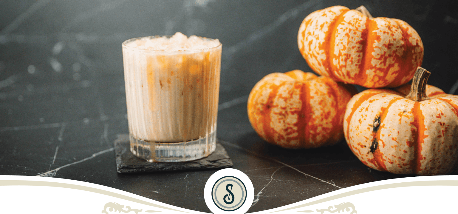 Butterscotch White Russian – Sugarlands Distilling Company