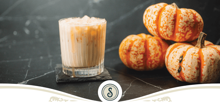 Butterscotch White Russian – Sugarlands Distilling Company