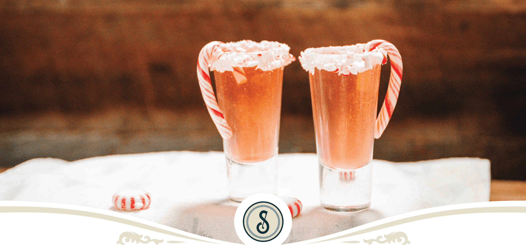 Candy Cane Shots – Sugarlands Distilling Company