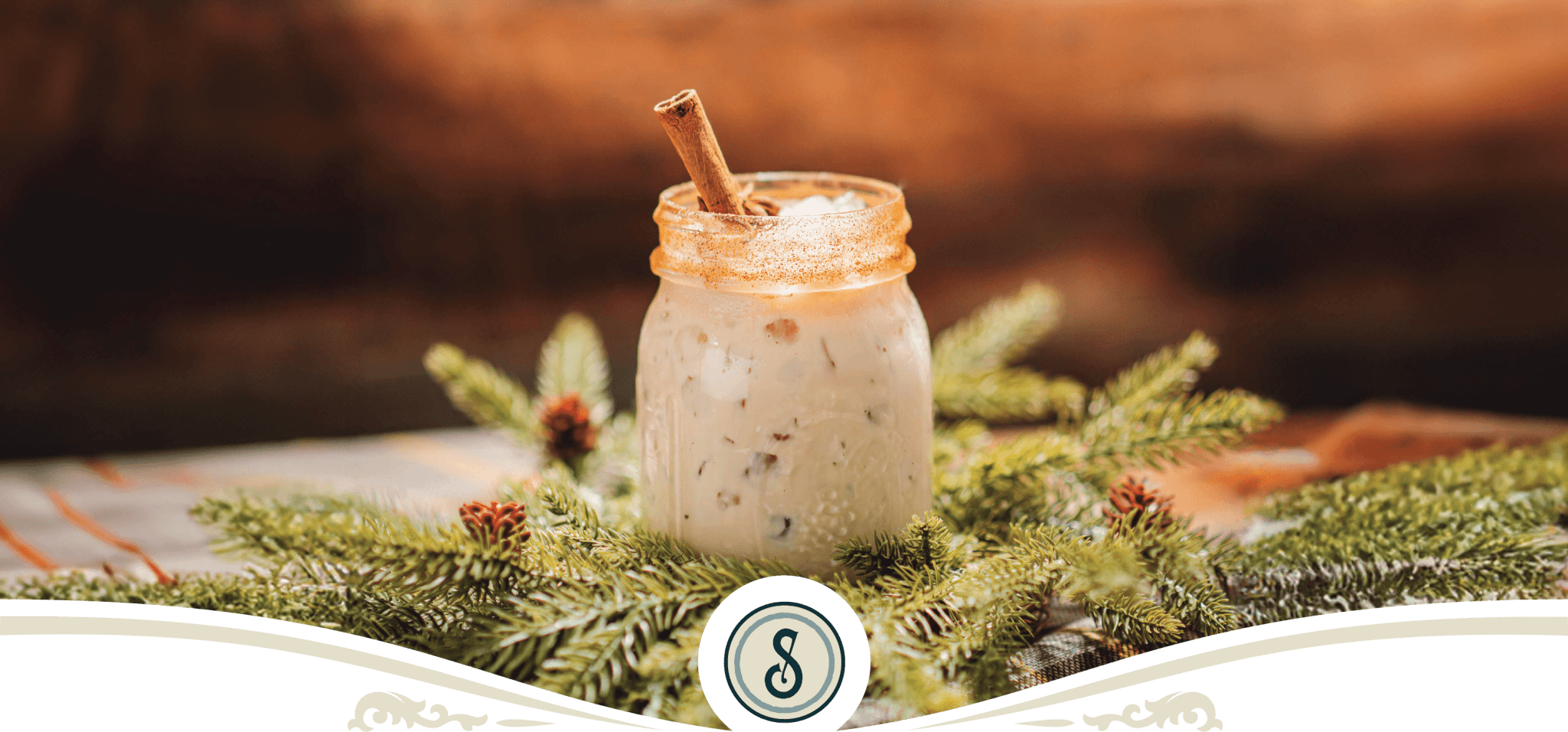 Cinnamon White Russian – Sugarlands Distilling Company