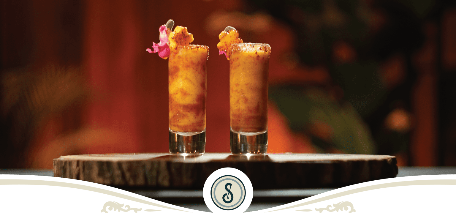 Chili Mango Candy Shot – Sugarlands Distilling Company