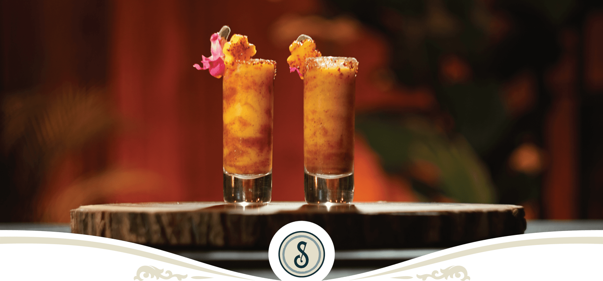 Chili Mango Candy Shot – Sugarlands Distilling Company