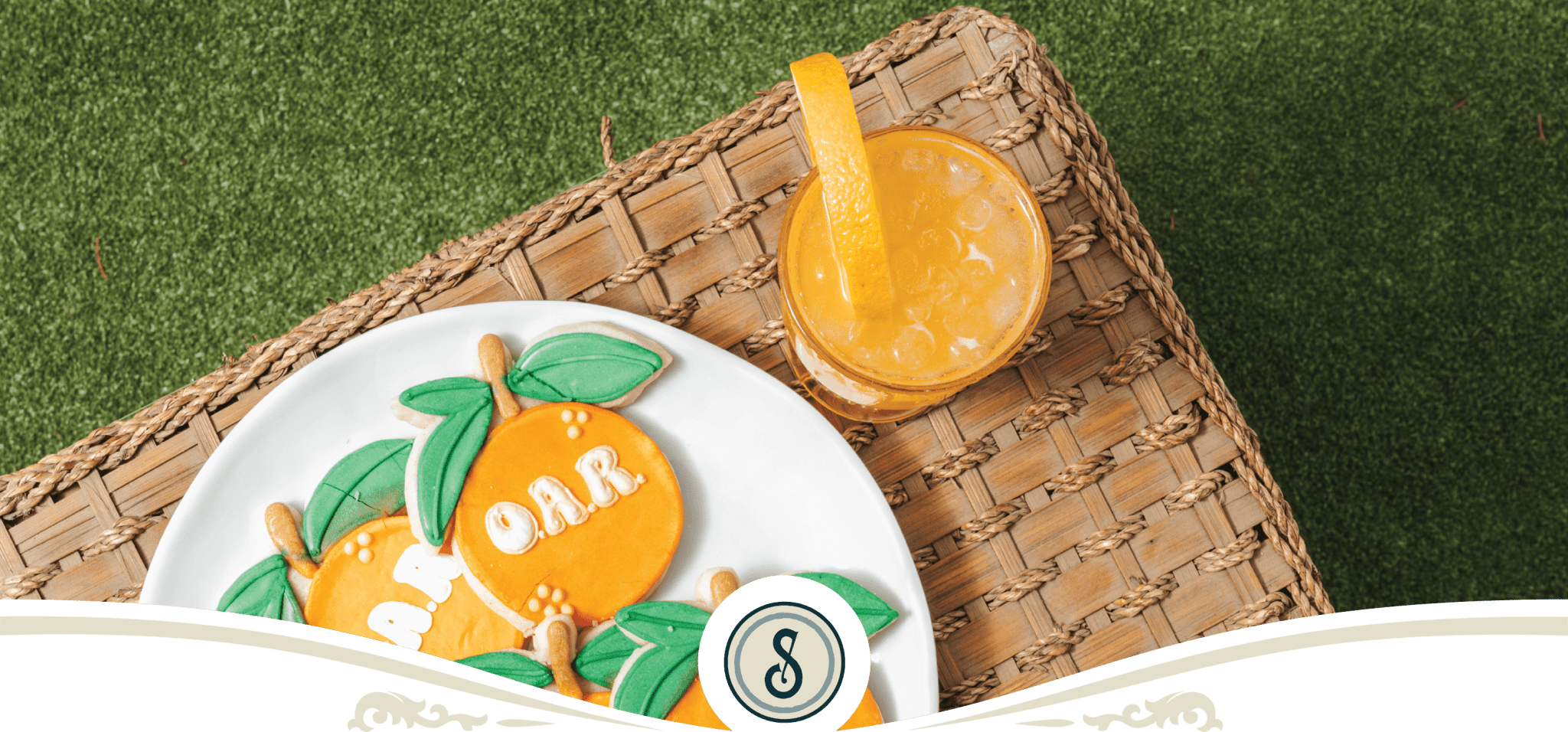 Heaven’s Orange Edge (O.A.R.) – Sugarlands Distilling Company