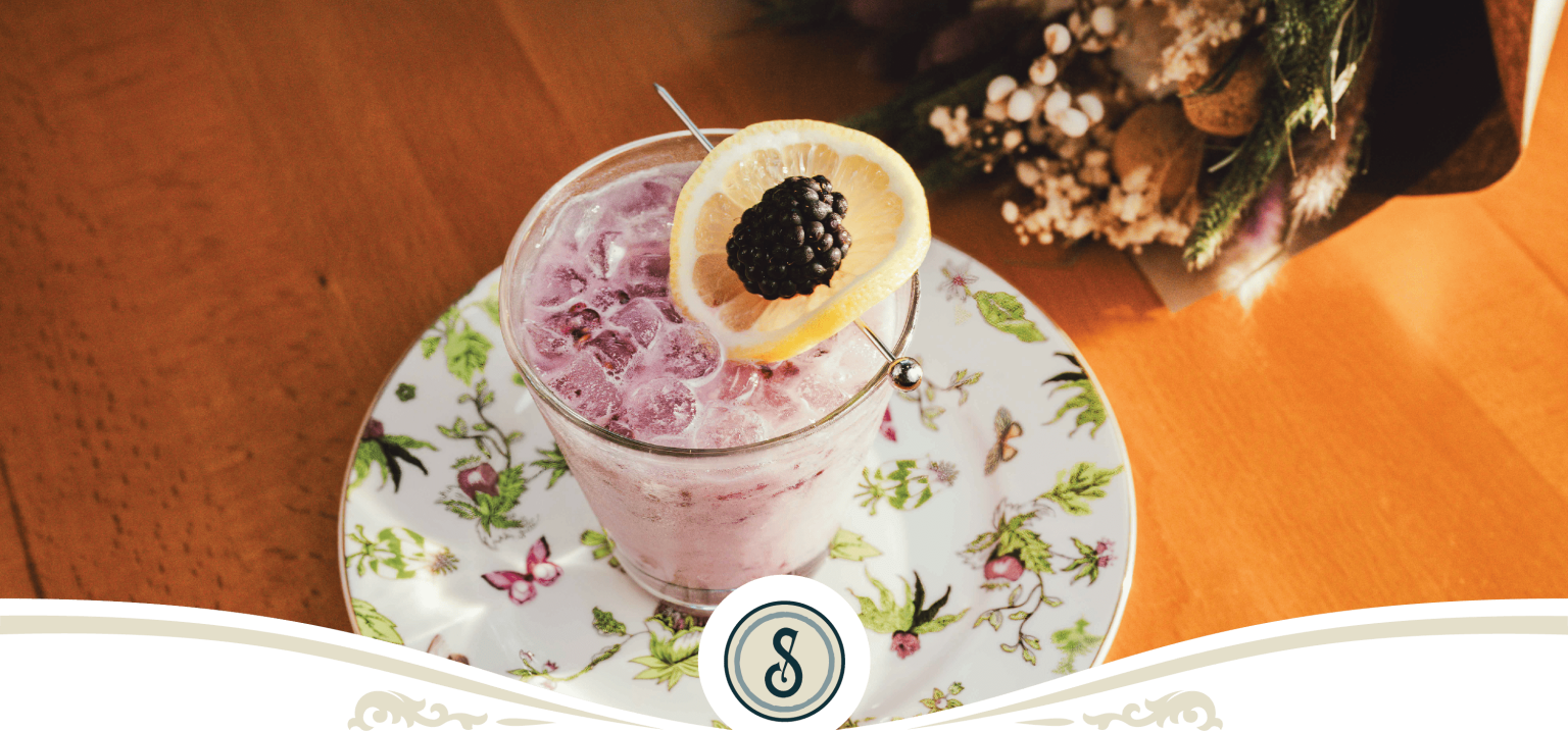 Blackberry Bramble – Sugarlands Distilling Company