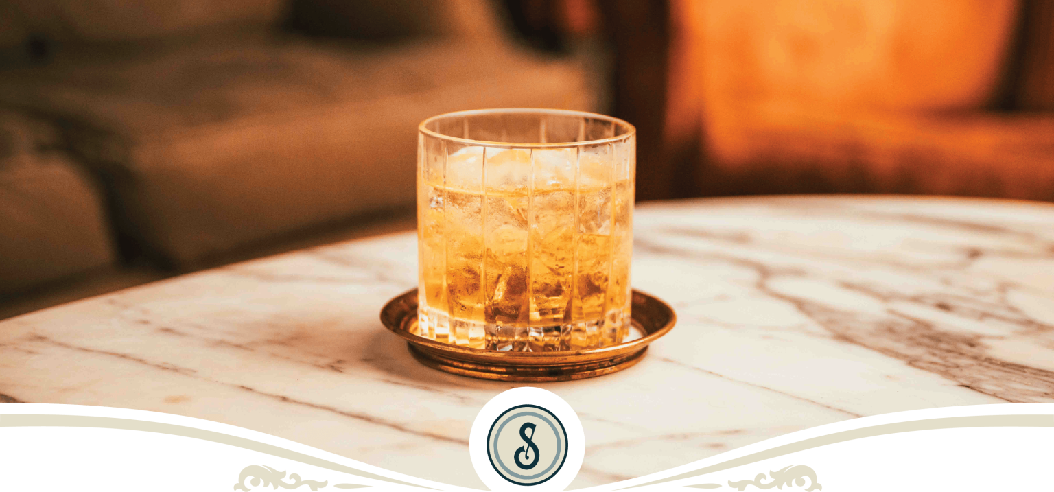 Honey Pecan Fizz – Sugarlands Distilling Company